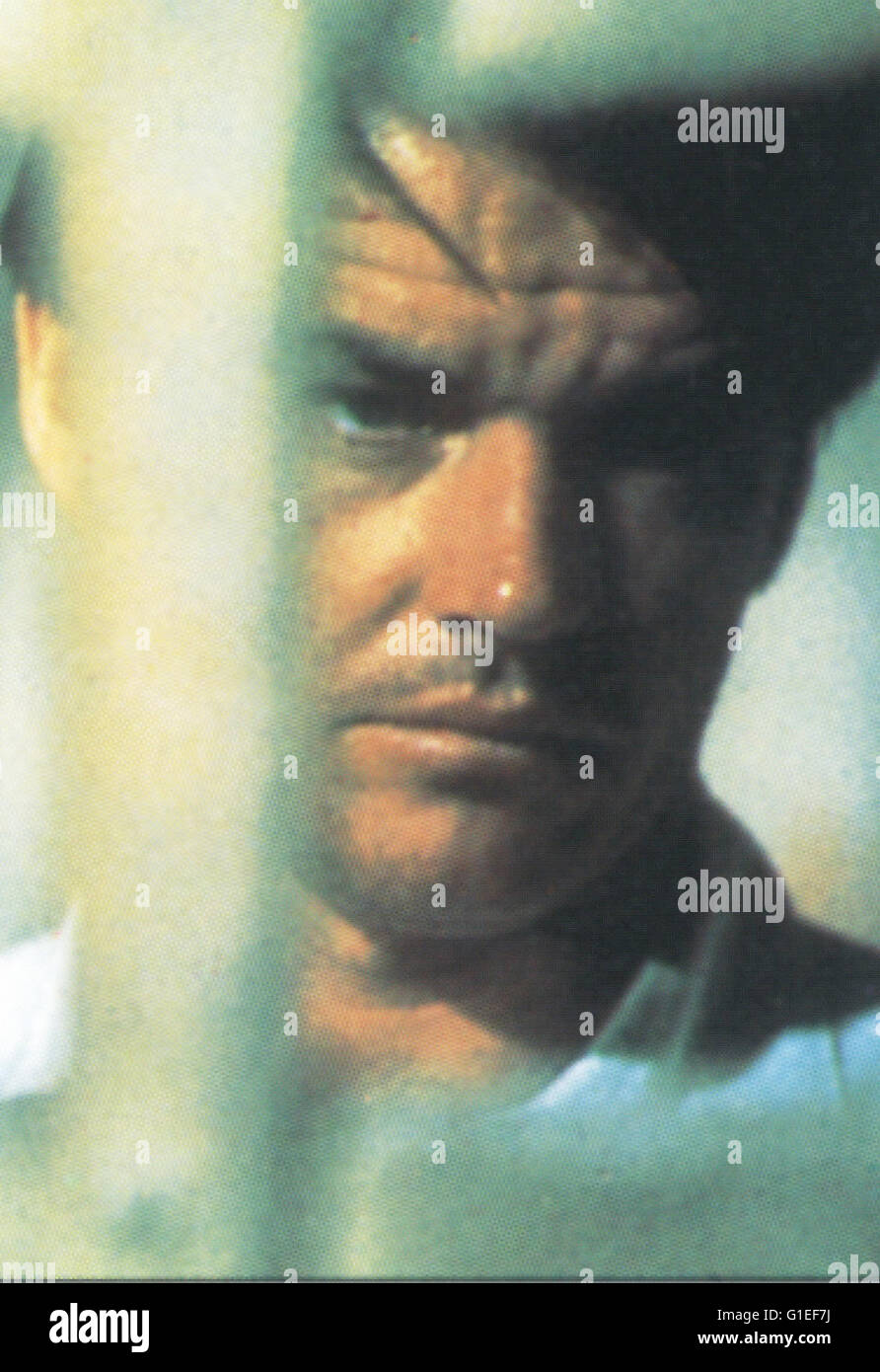 Easy Rider / Jack Nicholson Stock Photo - Alamy