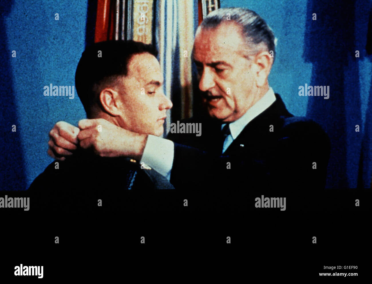 Forrest gump hi-res stock photography and images - Alamy