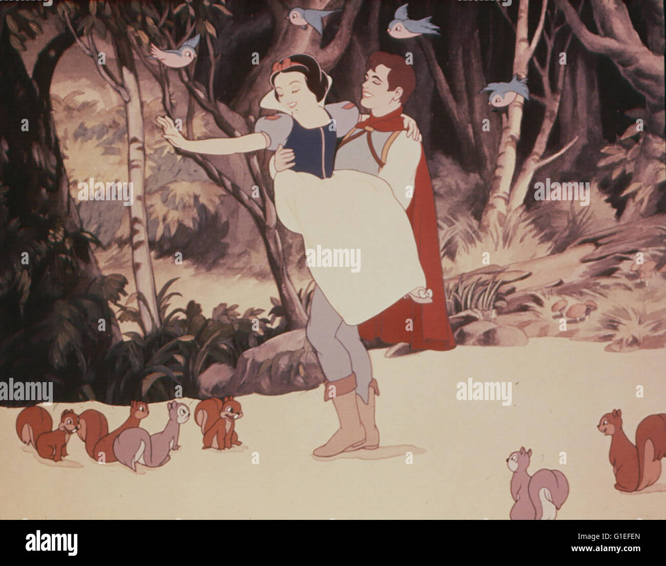 Zwerge hi-res stock photography and images - Alamy