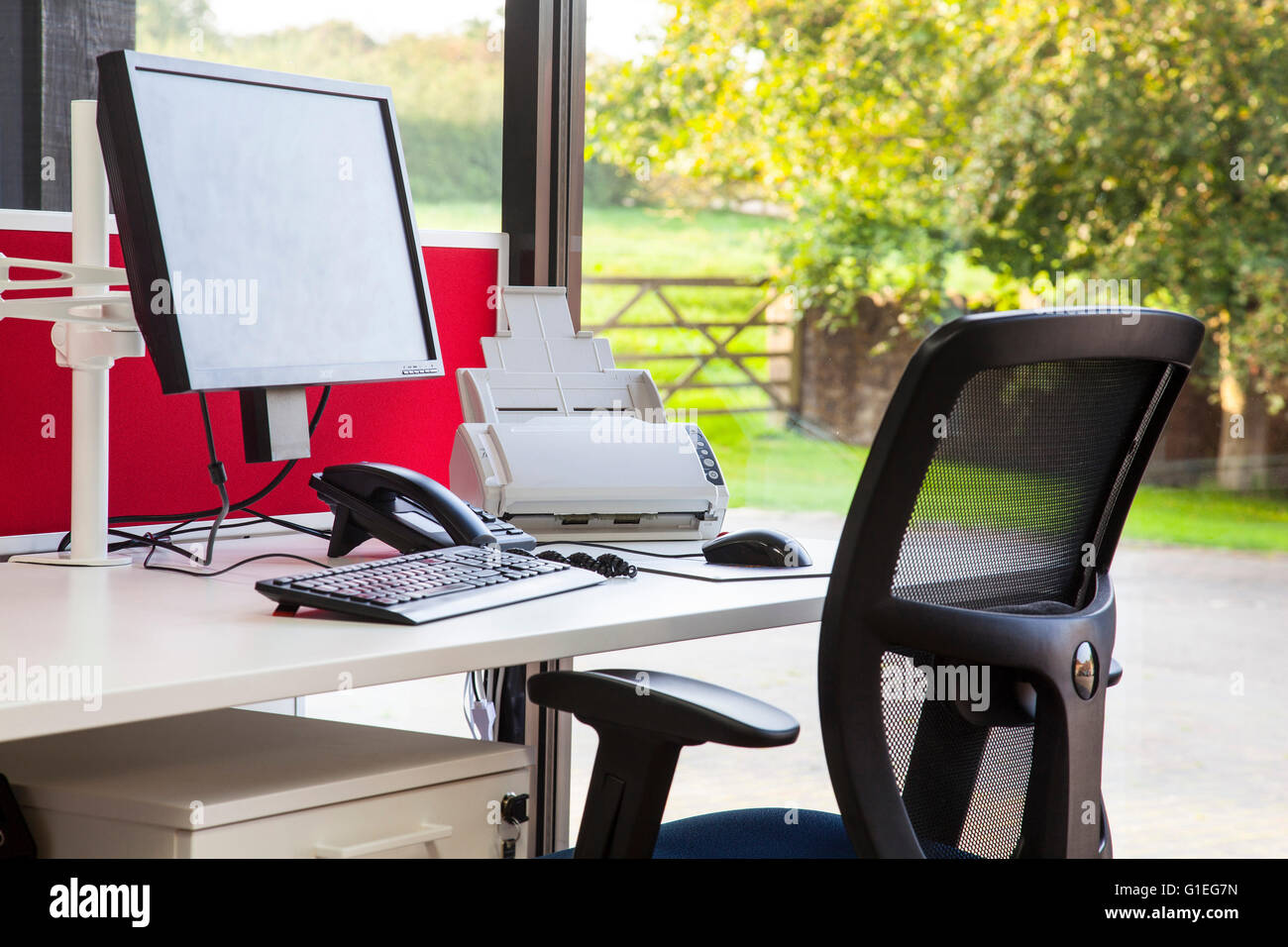 Barn conversion hi-res stock photography and images - Alamy