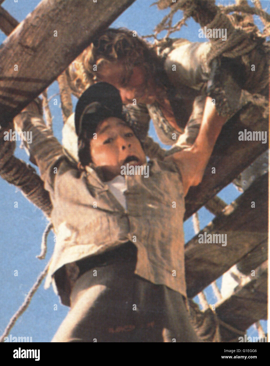 Kate capshaw indiana jones hi-res stock photography and images - Alamy