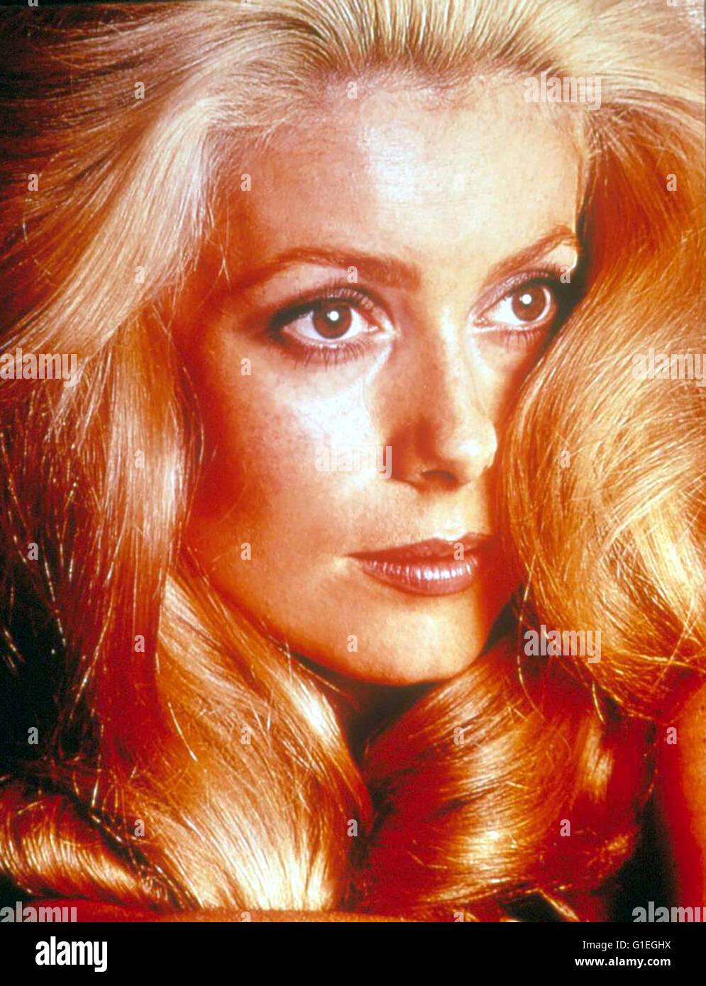 Catherine Deneuve Belle De Jour