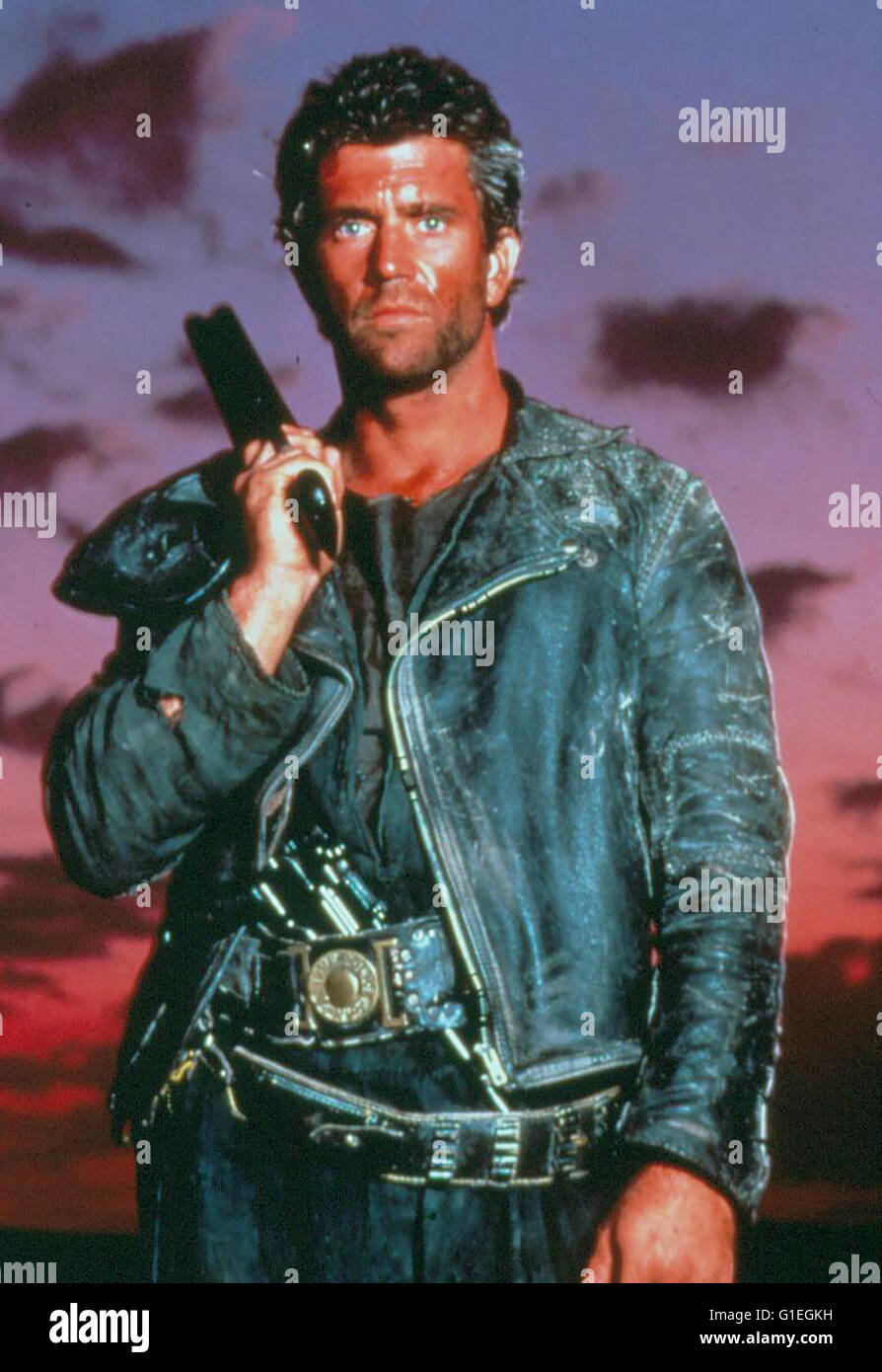 Mad max hi-res stock photography and images - Alamy