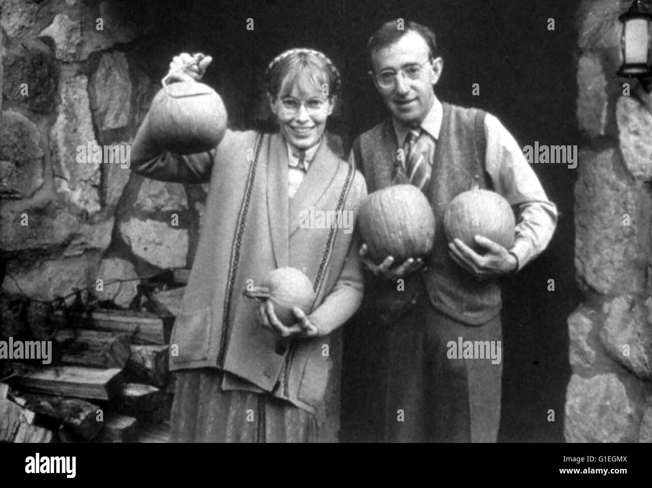 Zelig High Resolution Stock Photography and Images - Alamy