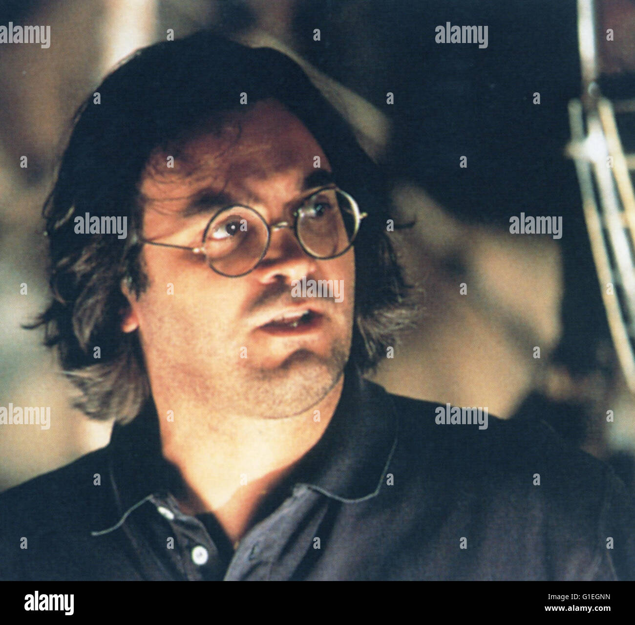 Paul greengrass paul greengrass hi-res stock photography and images - Alamy