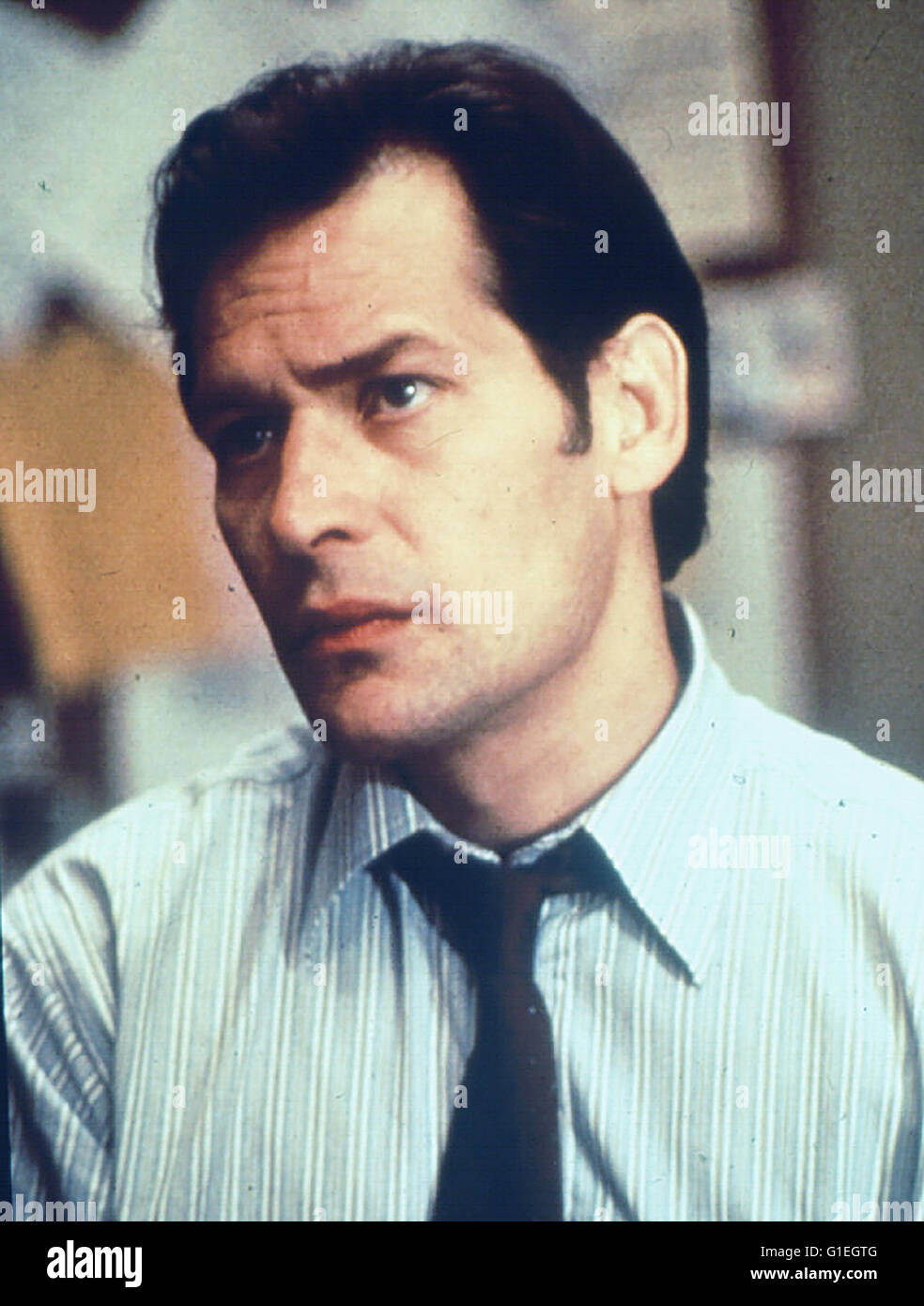 James remar hi-res stock photography and images - Alamy