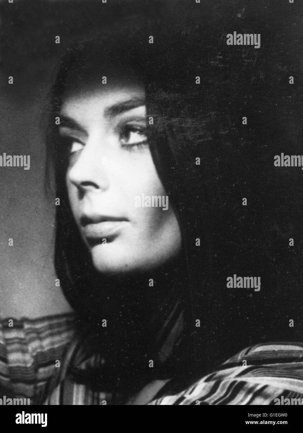 Barbara steele barbara steele barbara hi-res stock photography and ...