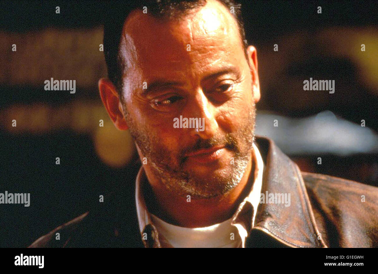 Jean Reno High Resolution Stock Photography and Images - Alamy