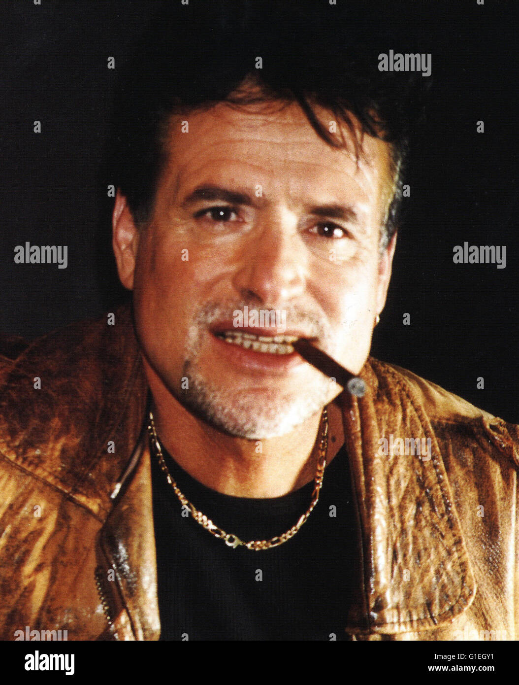 Scene with george baker hi-res stock photography and images - Alamy