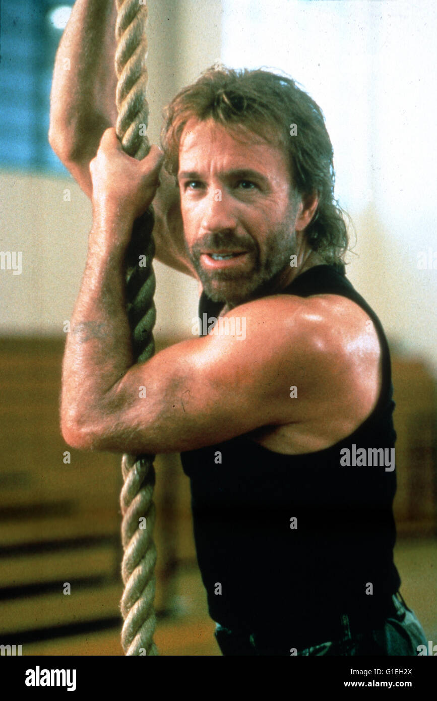 Sidekicks Chuck Norris