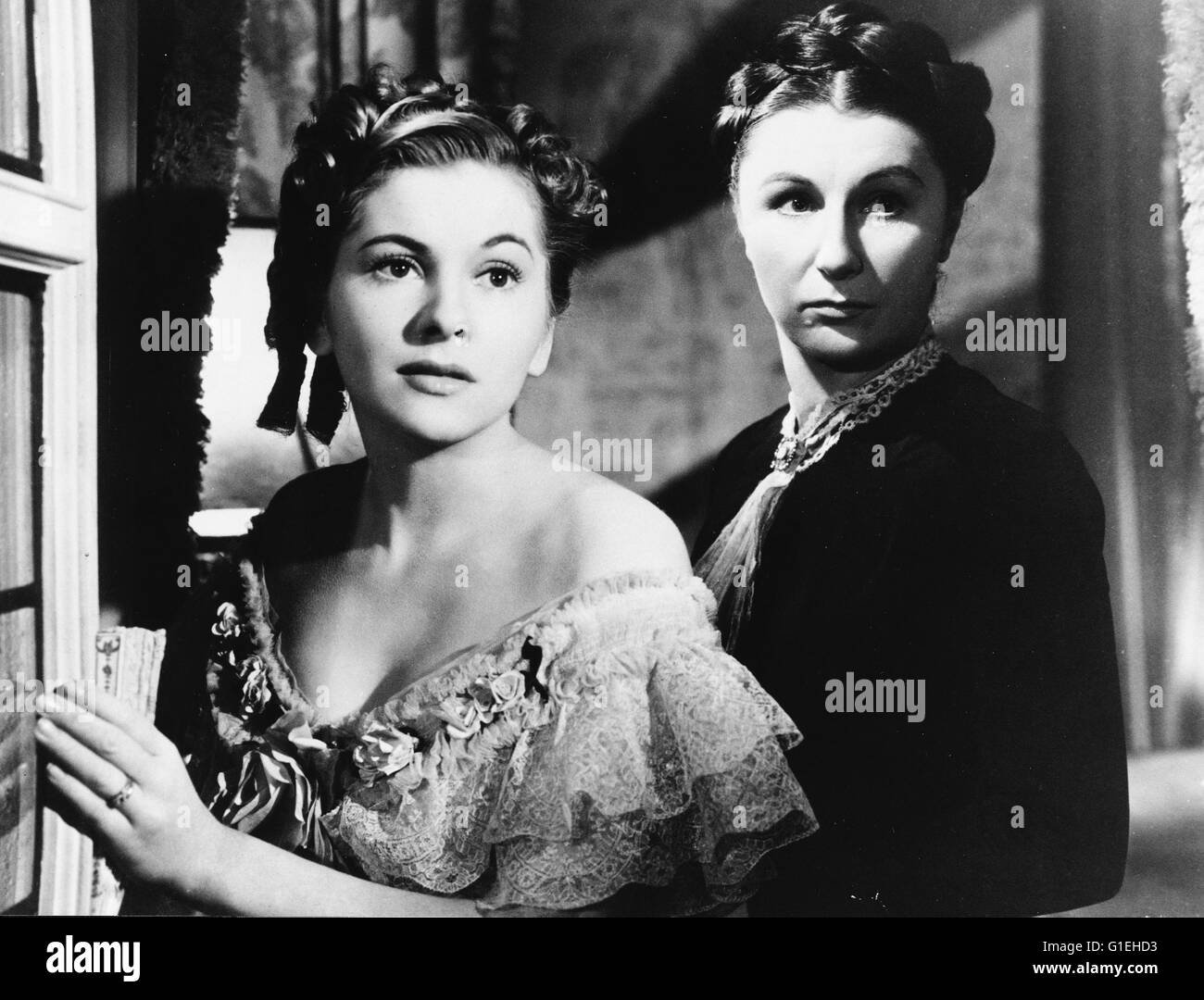 Judith anderson hi-res stock photography and images - Alamy