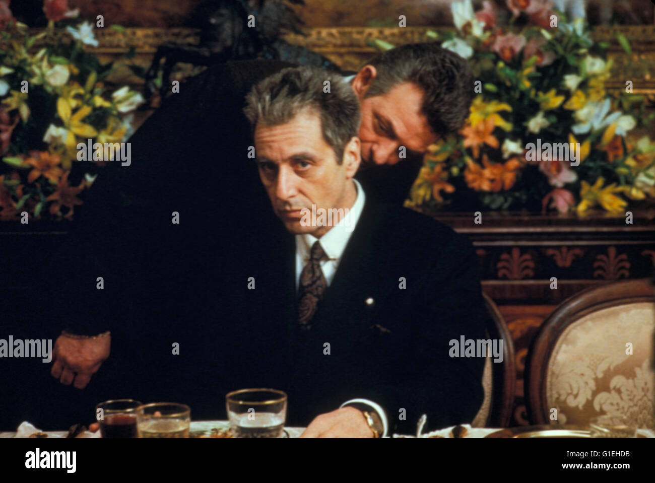 Pate III, Der / Al Pacino Stock Photo - Alamy