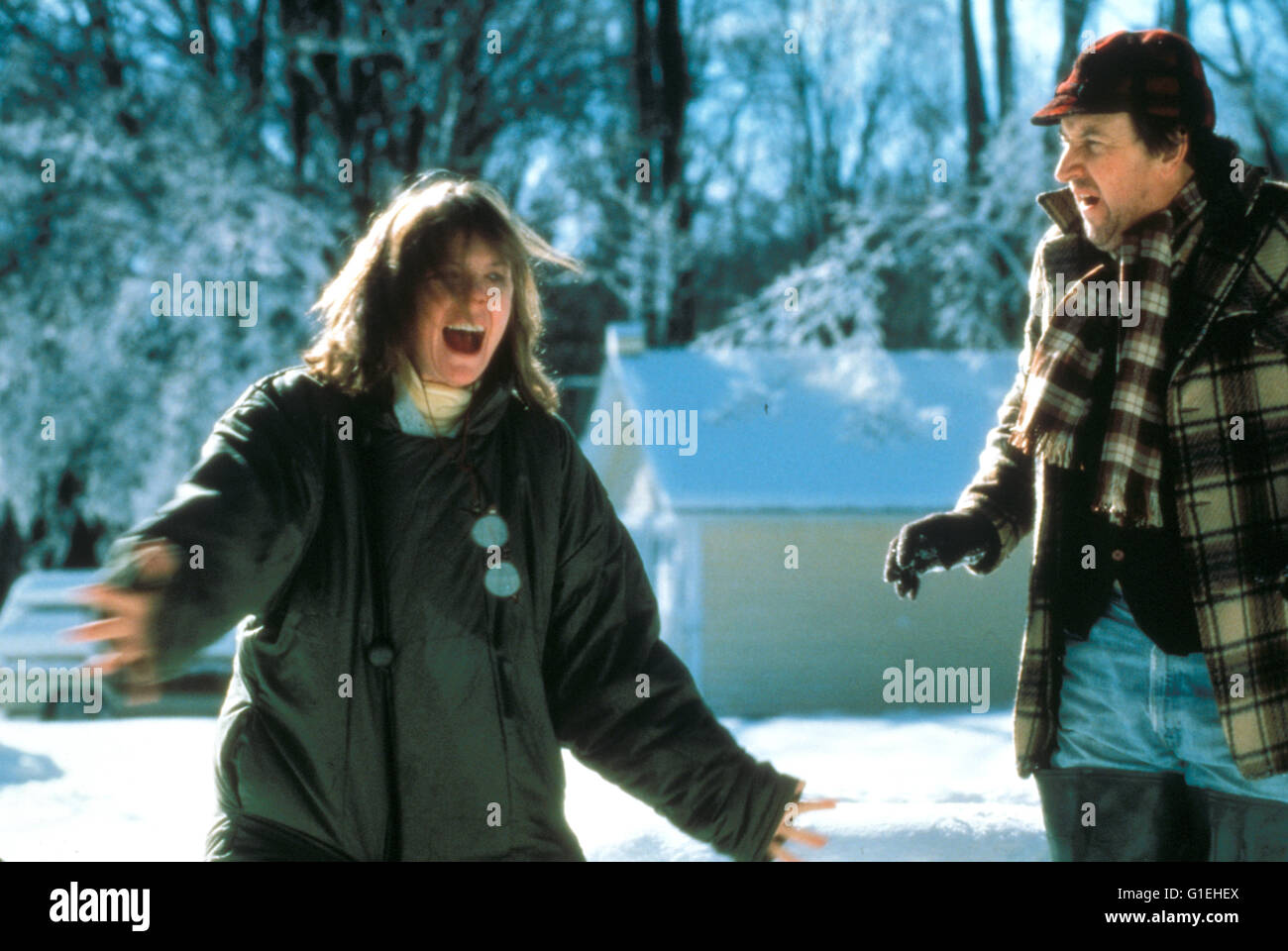 Baby Boom Diane Keaton High Resolution Stock Photography and Images - Alamy