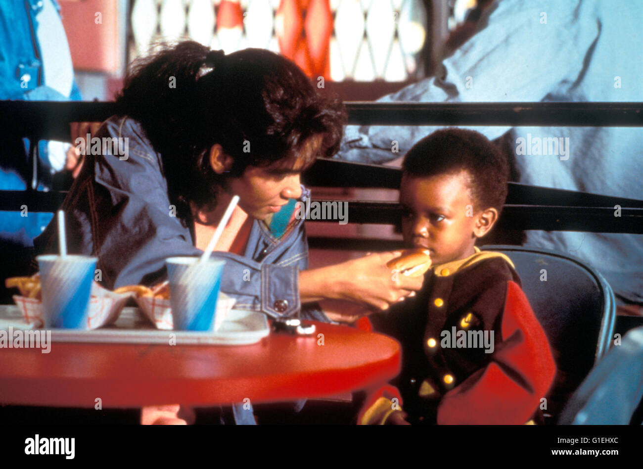 Marc John Jefferies Spider Man