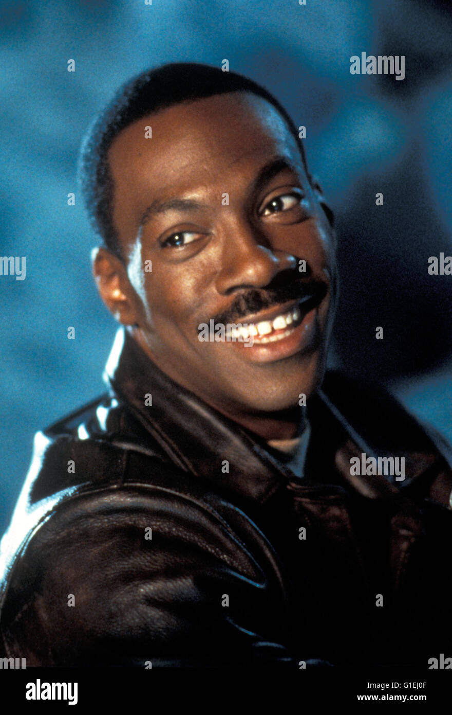 Vampire in brooklyn eddie murphy hi-res stock photography and images ...