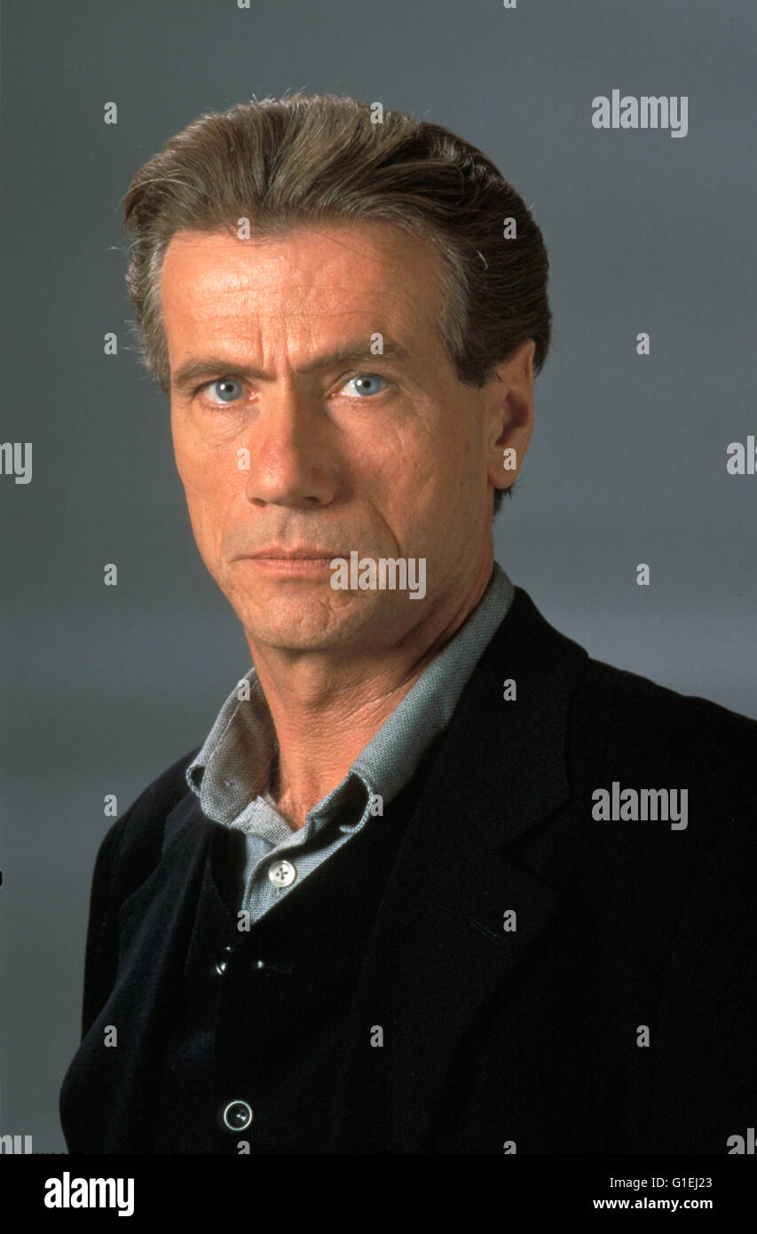 Jurgen prochnow hi-res stock photography and images - Alamy