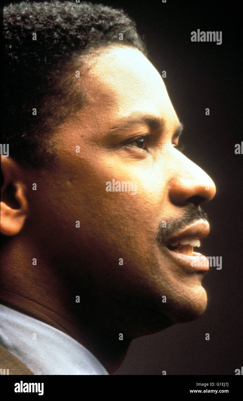 Philadelphia / Denzel Washington Stock Photo - Alamy