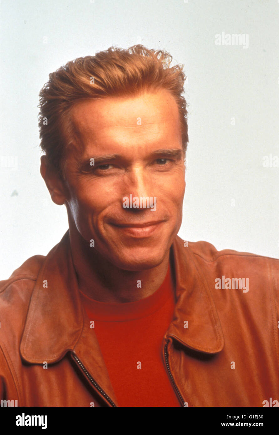 Schwarzenegger, Arnold / Arnold Schwarzenegger Stock Photo - Alamy