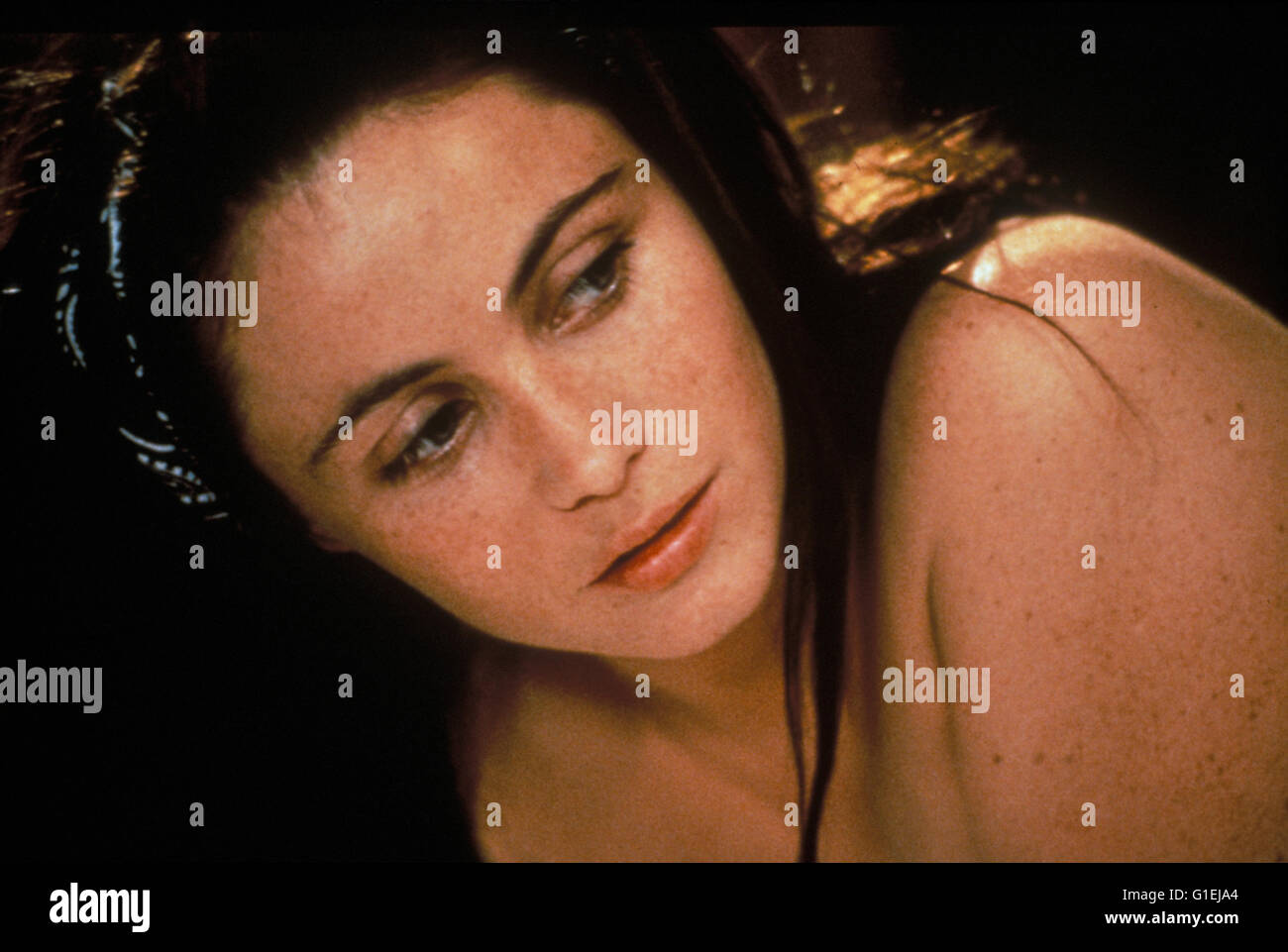 Beart Emmanuelle High Resolution Stock Photography and Images - Alamy