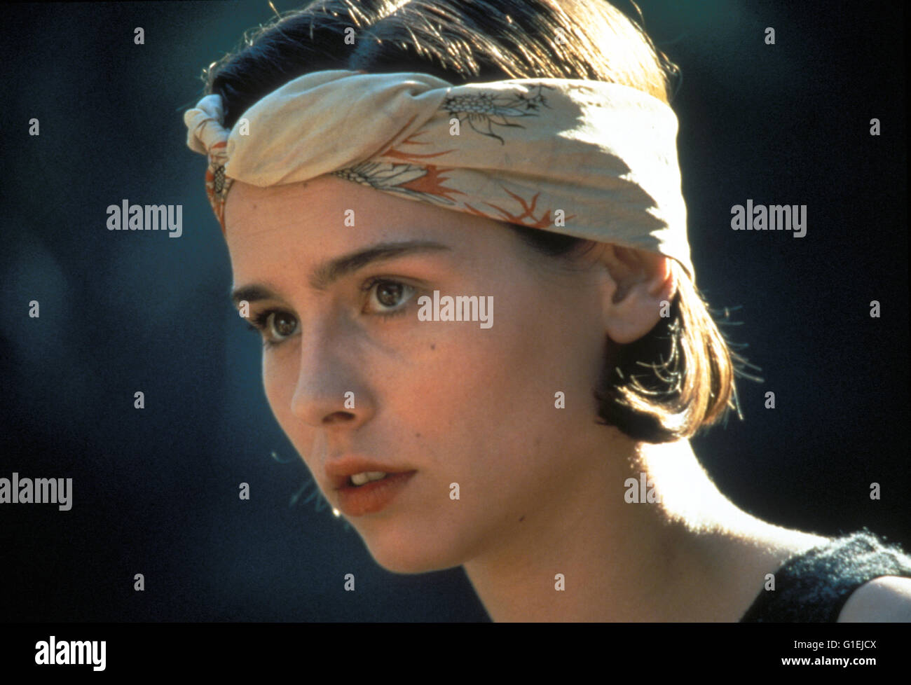 Tara fitzgerald hi-res stock photography and images - Alamy
