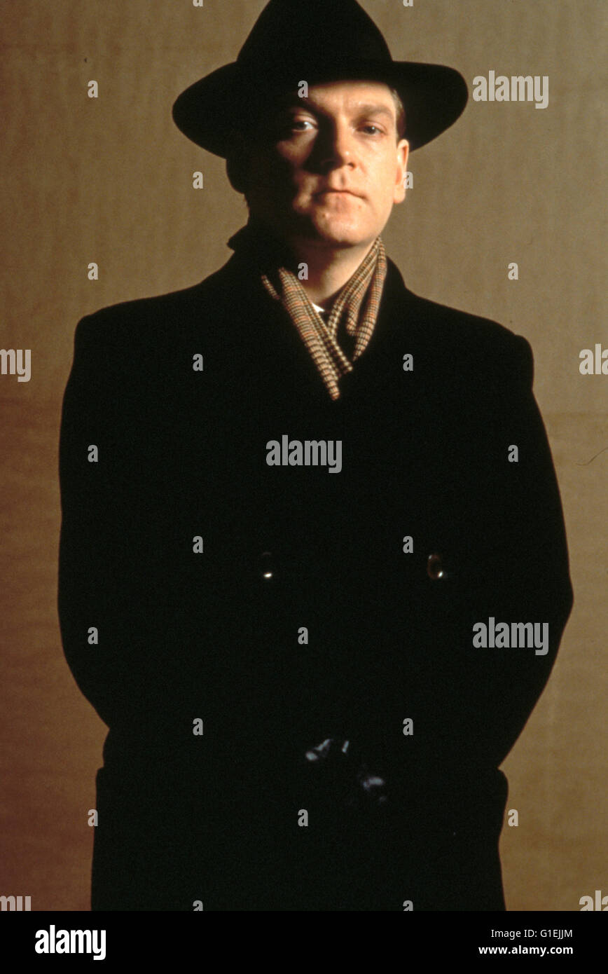 Kenneth leonard hi-res stock photography and images - Alamy