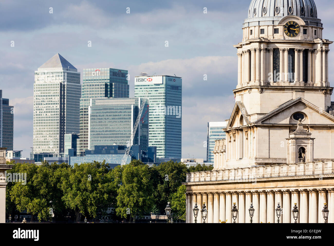 Landmark buildings hi-res stock photography and images - Alamy