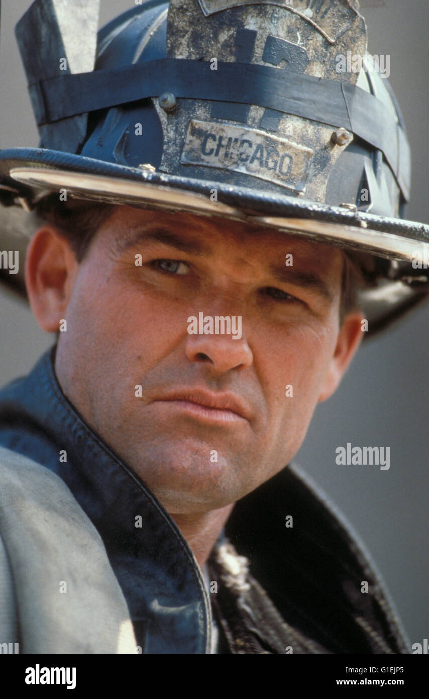 Kurt russell backdraft hi-res stock photography and images - Alamy