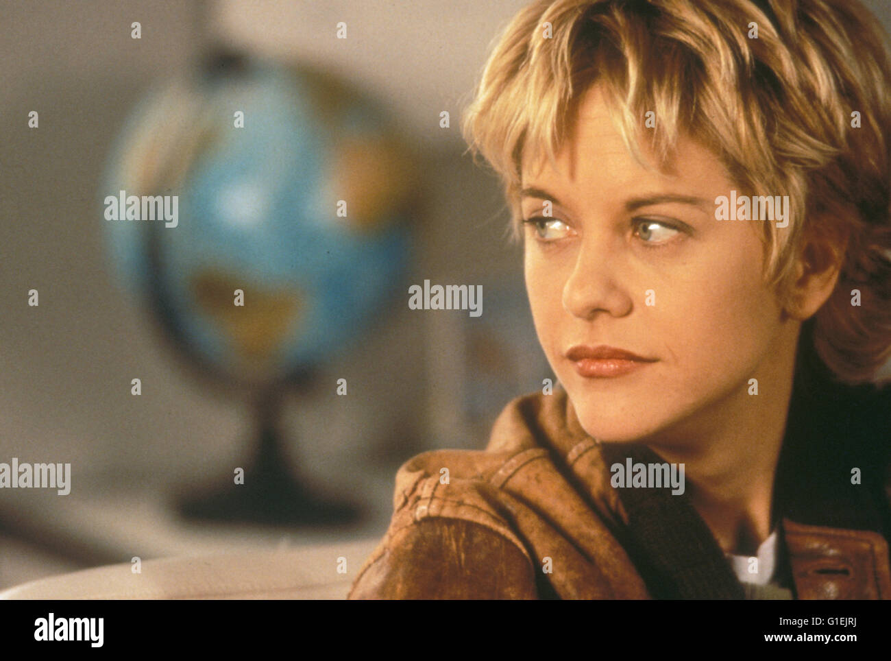 Meg Ryan Hair Style In French Kiss at Van Barrett blog