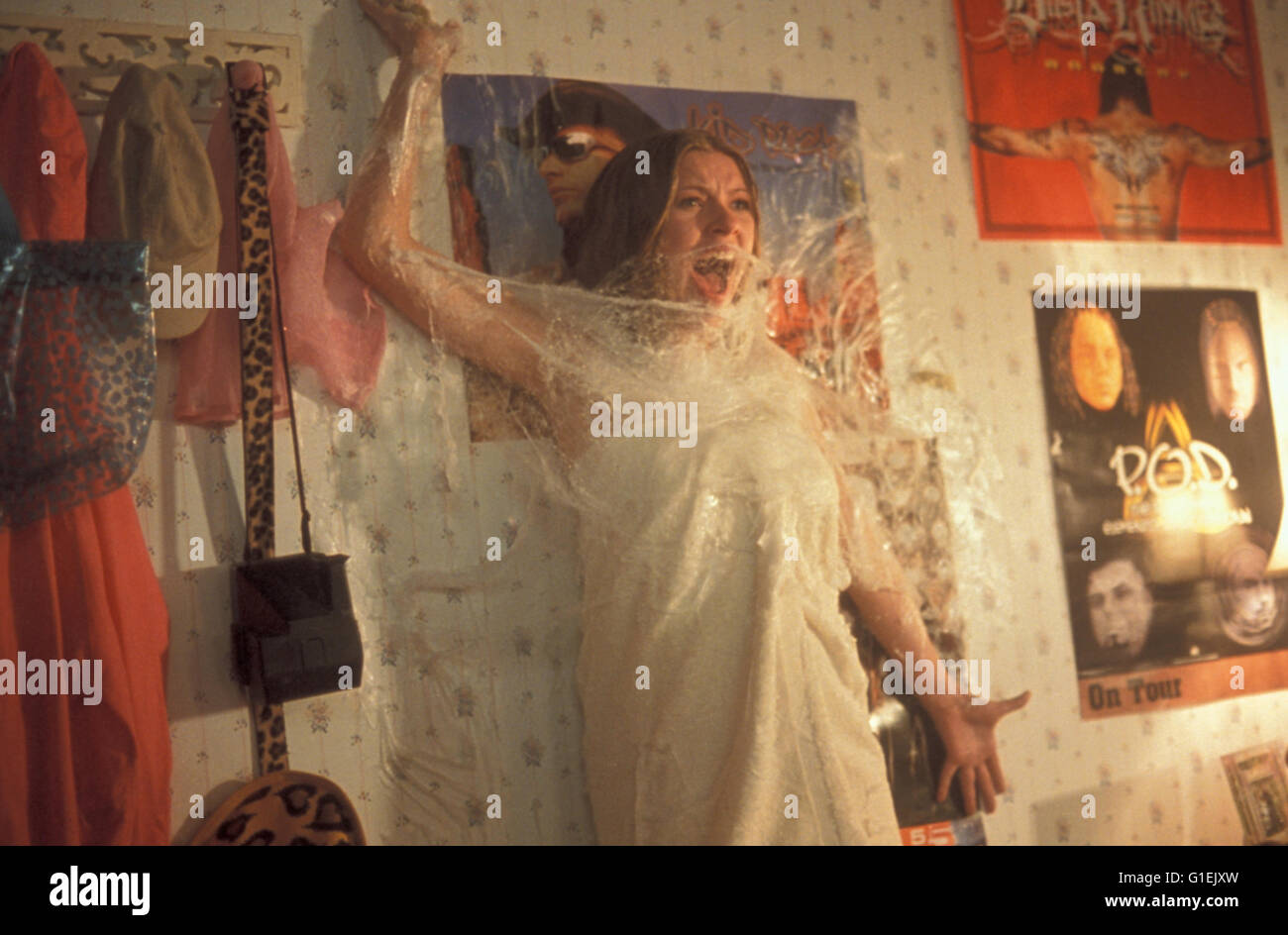 Arac Attack - Angriff der achtbeinigen Monster Stock Photo - Alamy