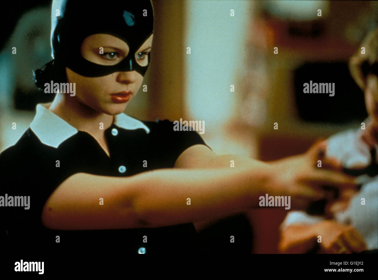 Ghost World / Thora Birch Stock Photo - Alamy