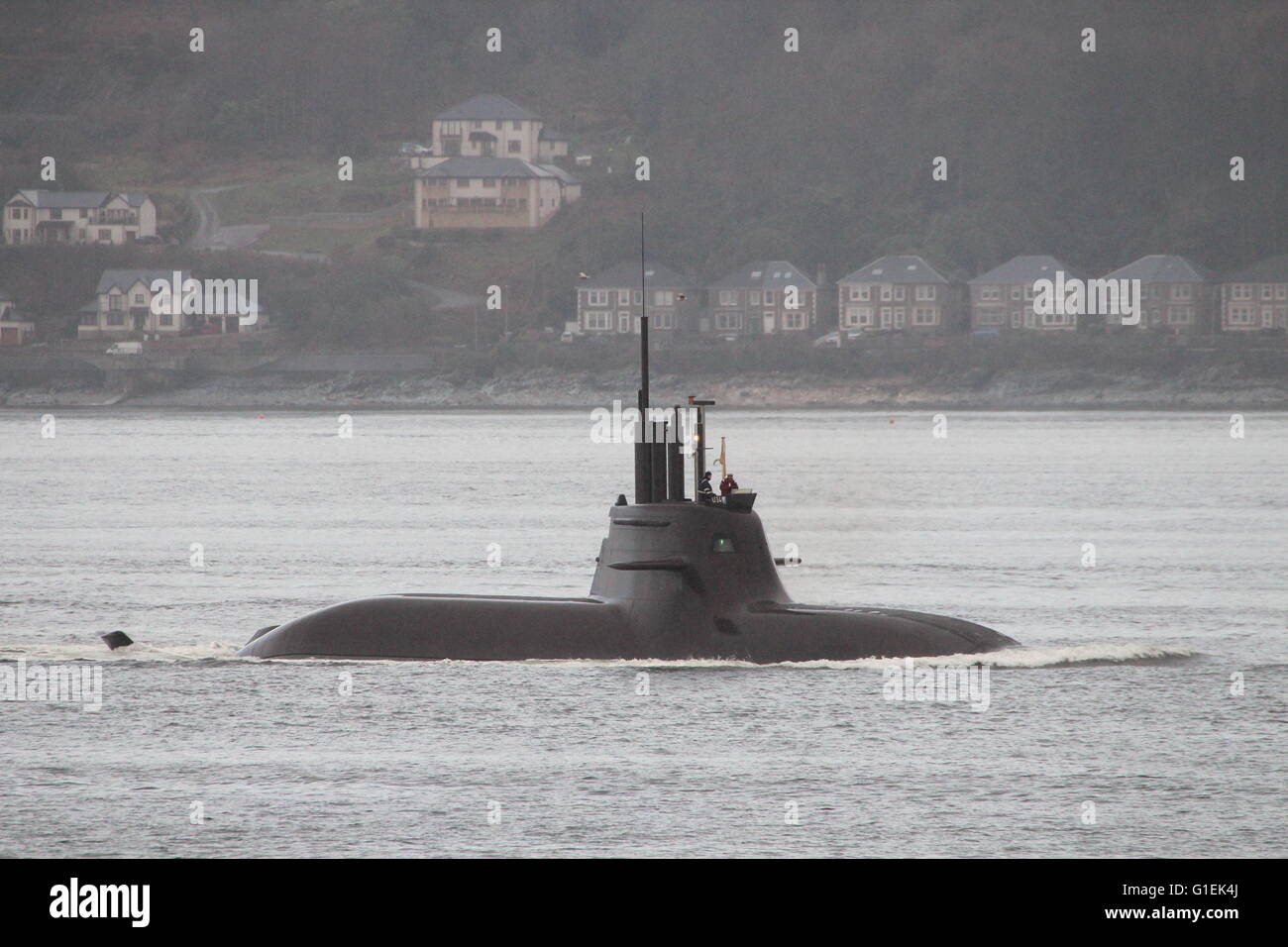 212a submarine hi-res stock photography and images - Alamy