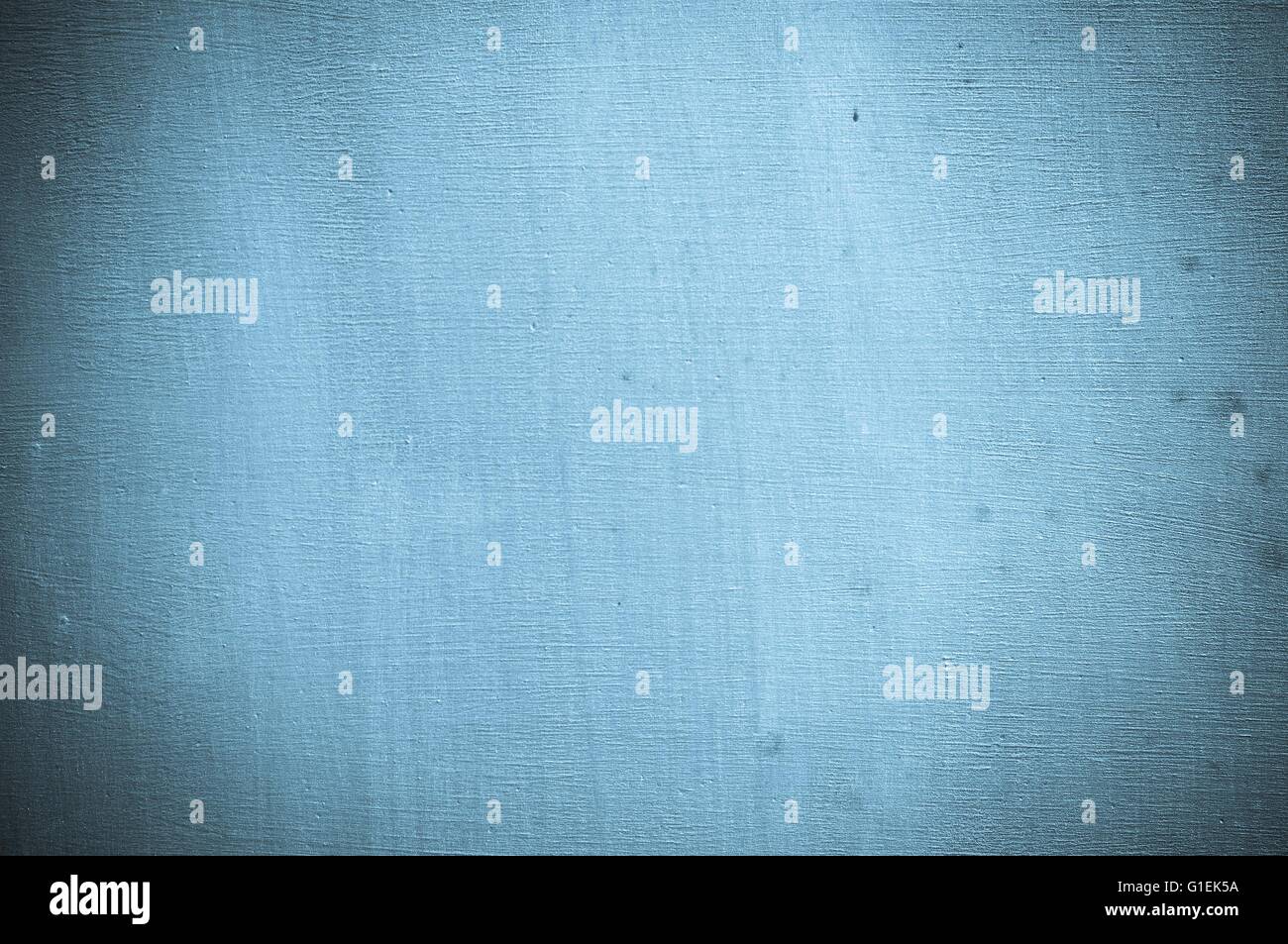 Blue wall texture for background usage Stock Photo - Alamy