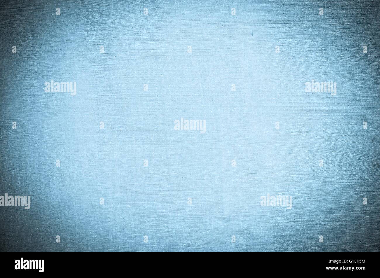 Blue vignette background hi-res stock photography and images - Alamy