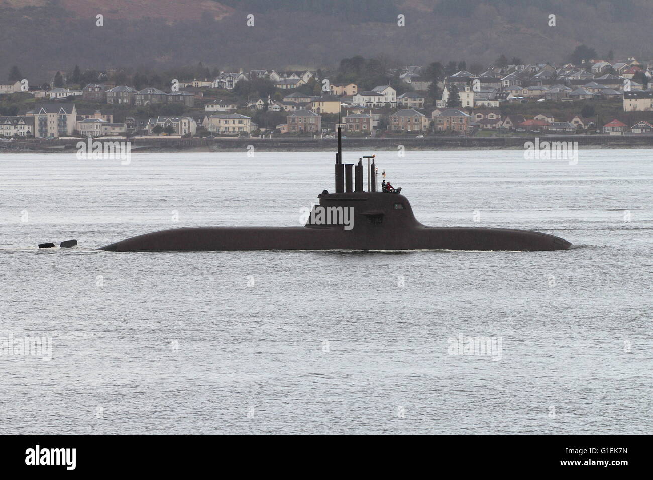 Type 212a hi-res stock photography and images - Alamy