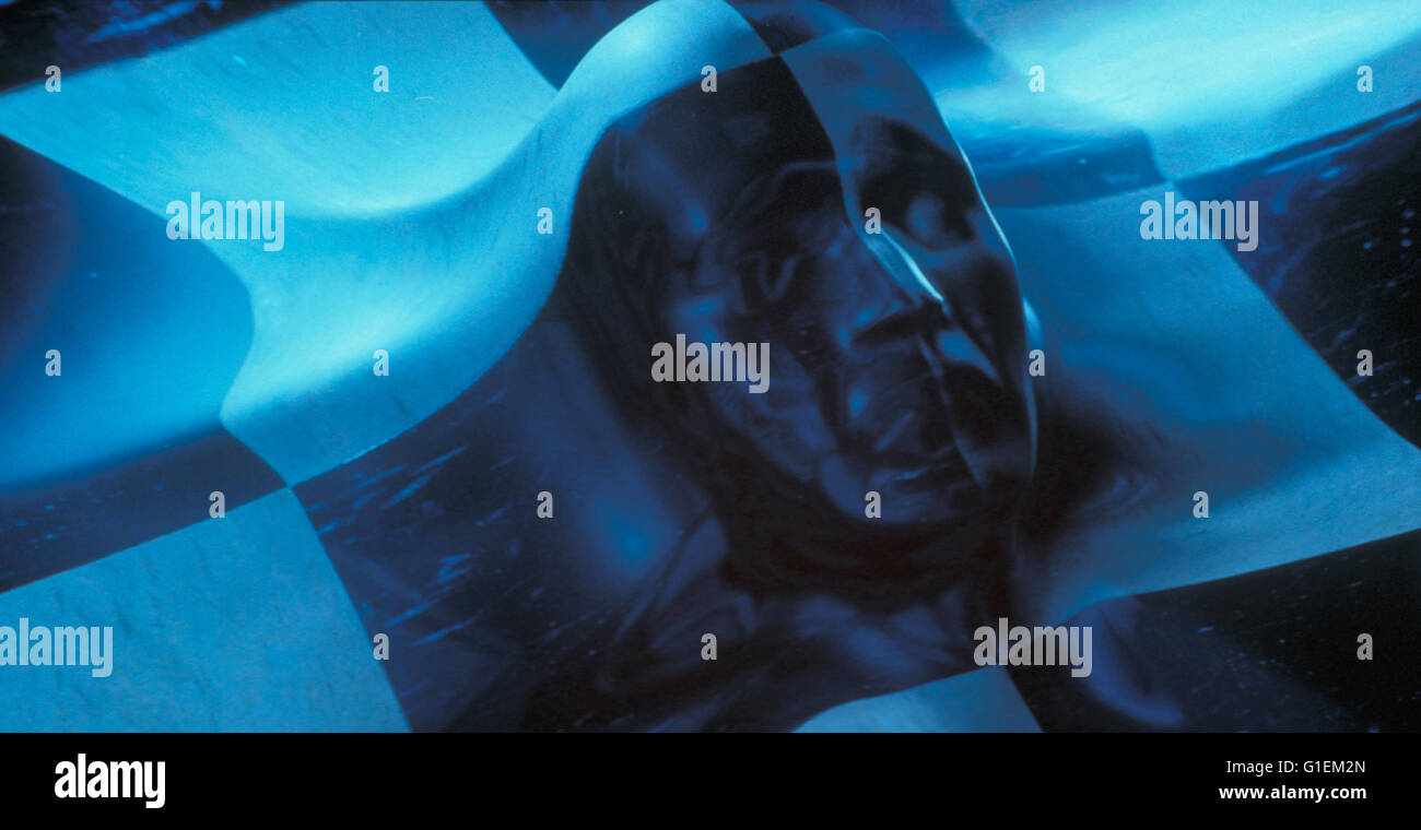 Terminator 2 film hi-res stock photography and images - Alamy