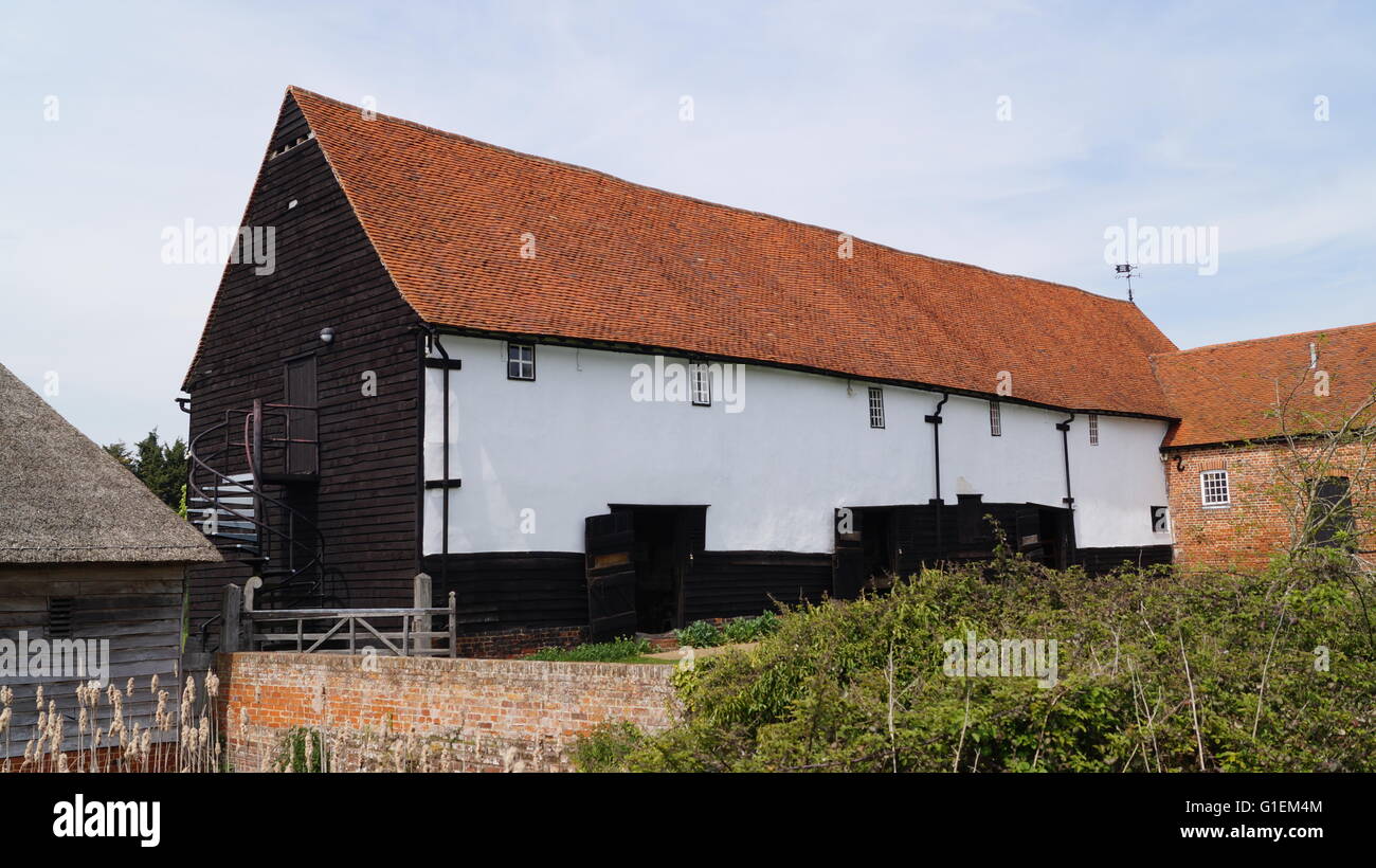 Cressing temple hi-res stock photography and images - Alamy