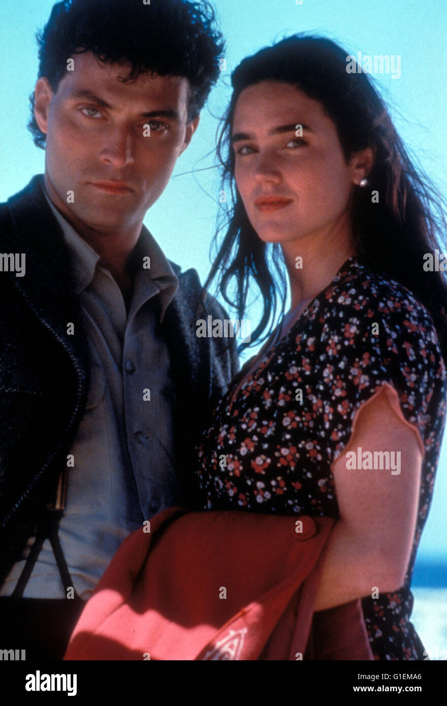 Jennifer connelly and dark city hi-res stock photography and images - Alamy