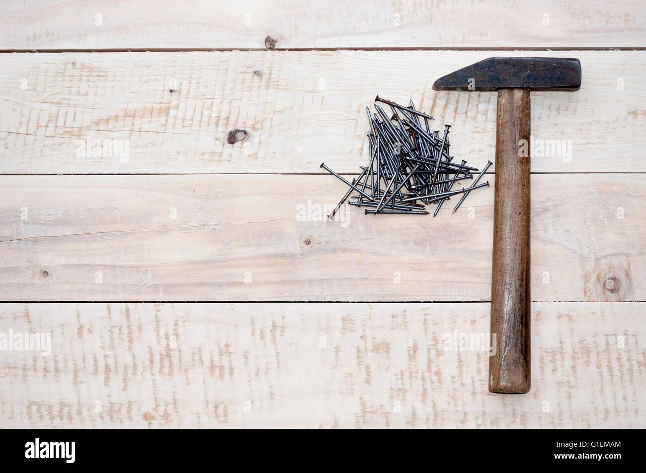 Toolkit carpenter hi-res stock photography and images - Alamy