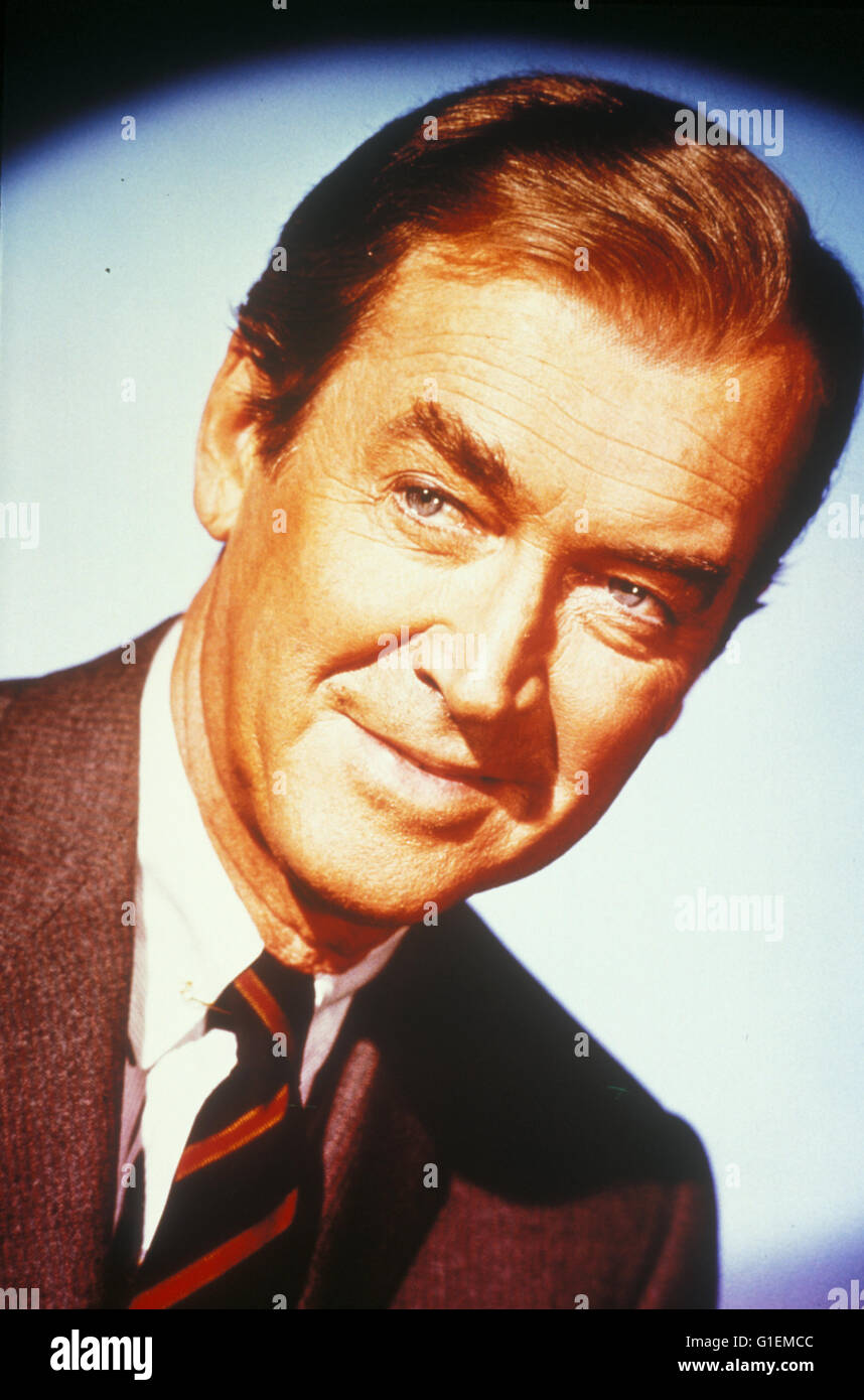 Stewart james hi-res stock photography and images - Alamy