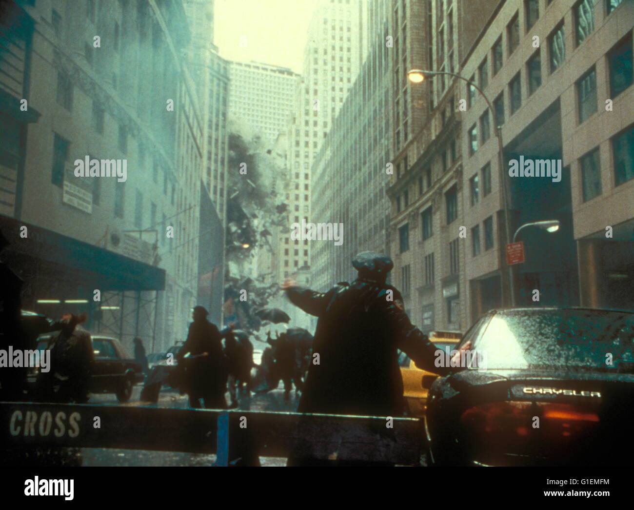 Godzilla High Resolution Stock Photography and Images - Alamy