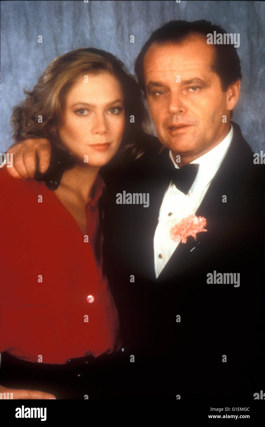 Jack Nicholson Died When