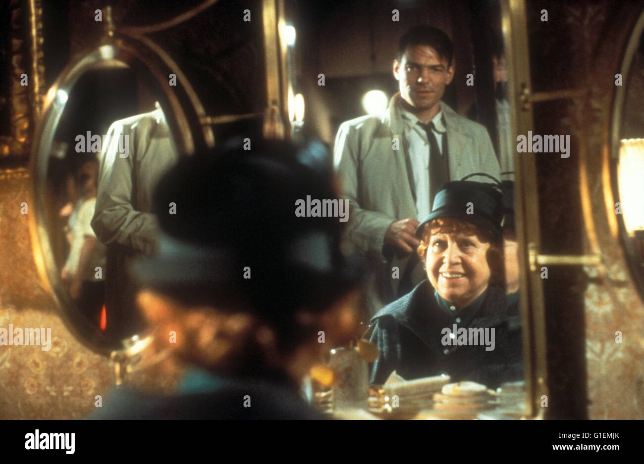 Fabian / Hans-Peter Hallwachs / Brigitte Mira Stock Photo - Alamy