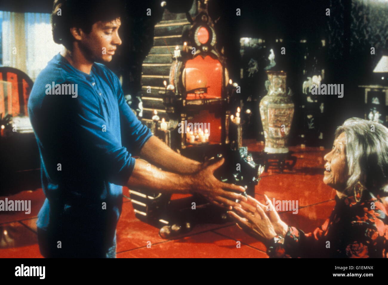 American Rikscha / American Rickshaw / Mitch Gaylord Stock Photo - Alamy