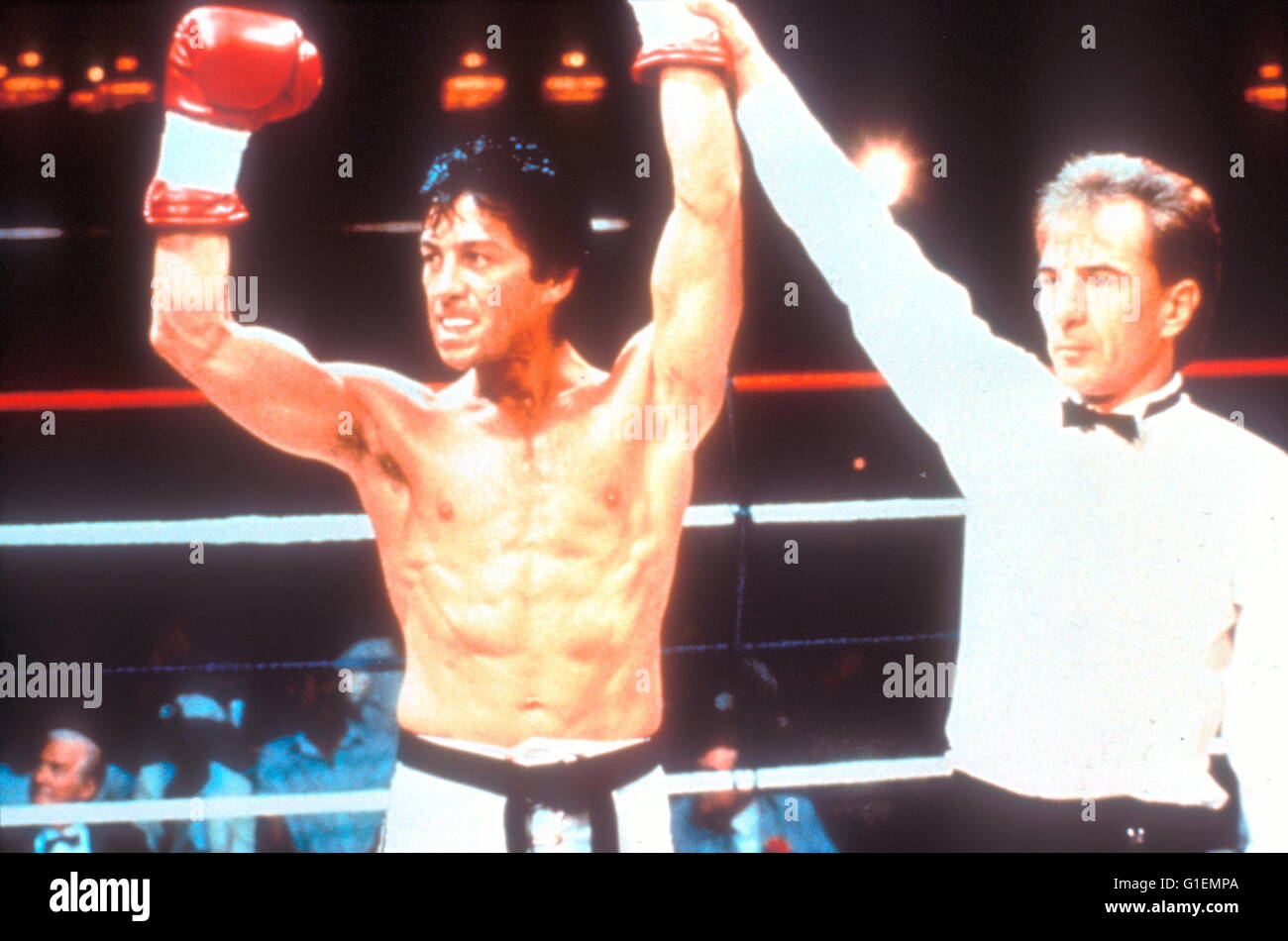 American Kickboxer - Blood Fighter / American Kickboxer / Brad Morris ...