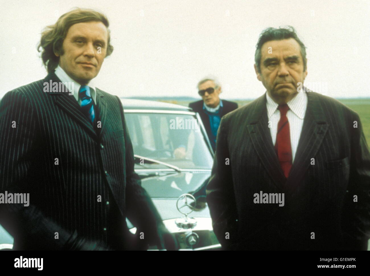 Walter richter hi-res stock photography and images - Alamy
