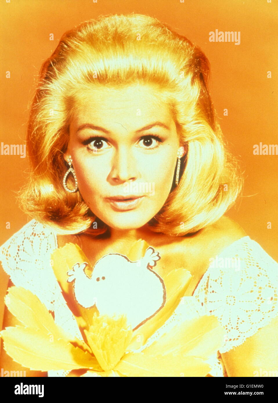 April entdeckt die Männer / Sandra Dee Stock Photo - Alamy