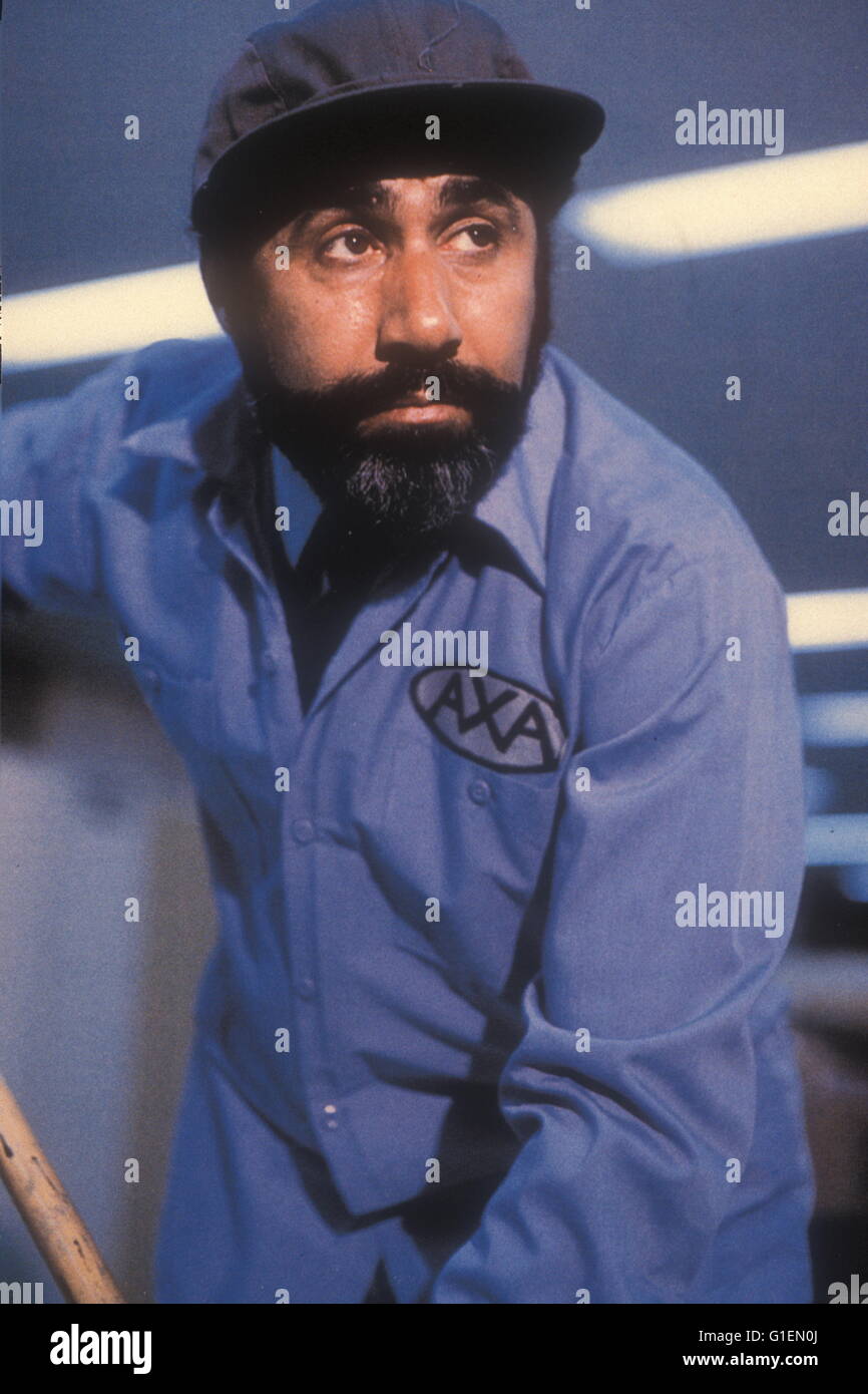 Auftrag, Der / Parviz Sayyad Stock Photo - Alamy