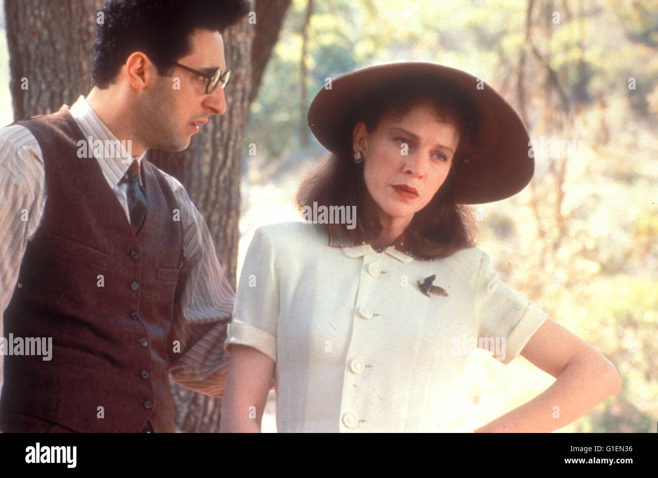 Barton fink hi-res stock photography and images - Alamy