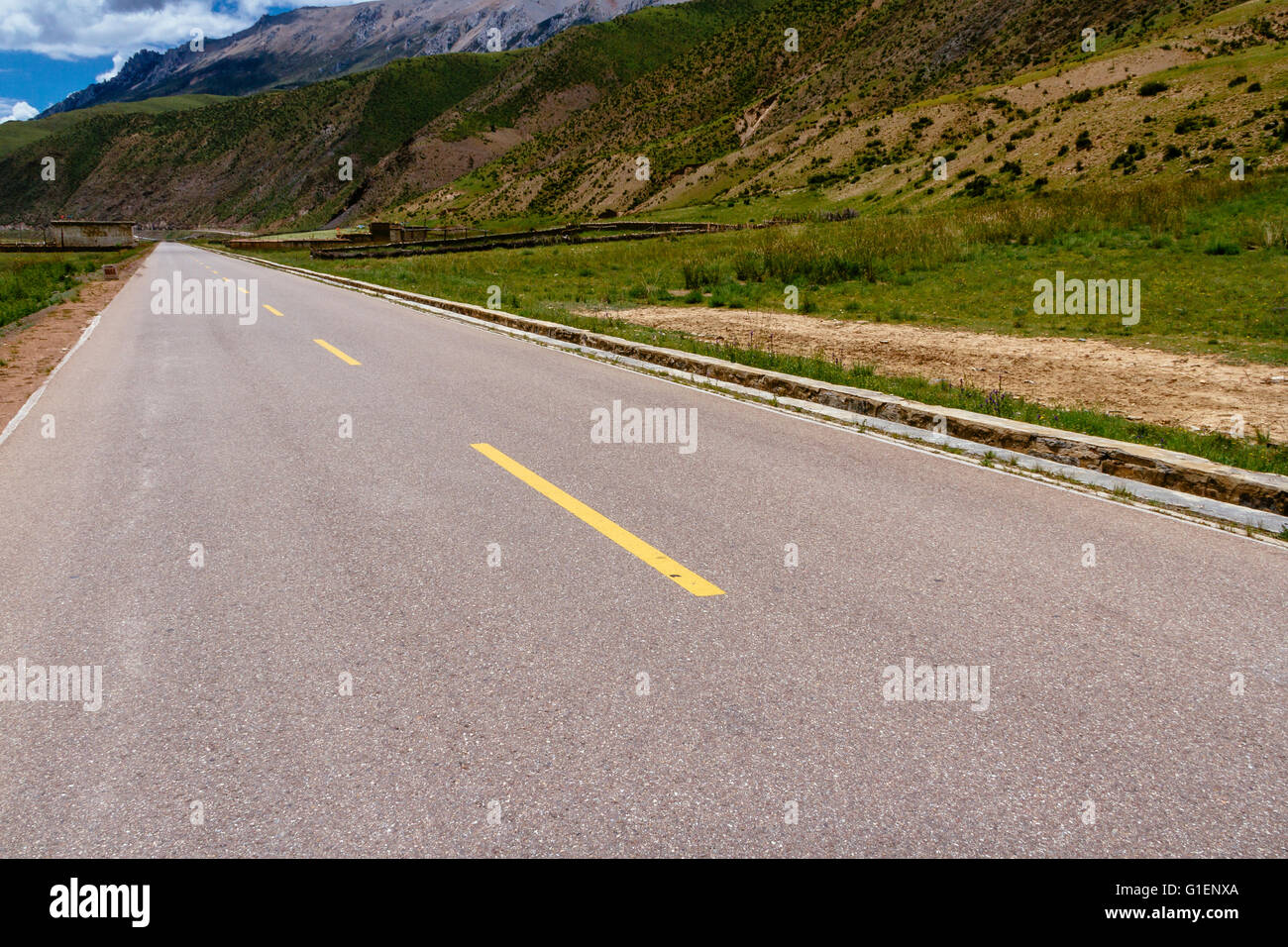 318 national highway hi-res stock photography and images - Alamy