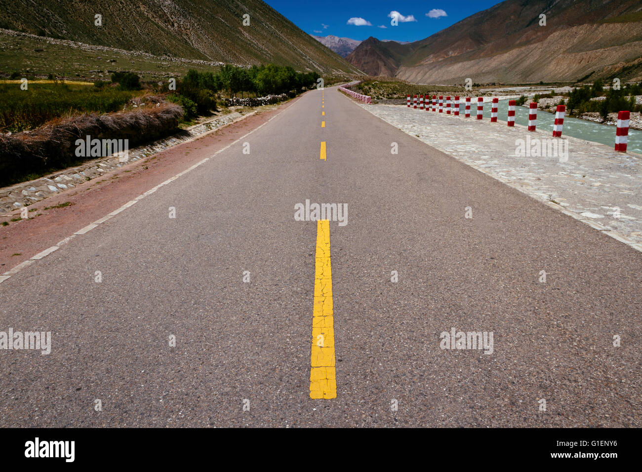 318 national highway hi-res stock photography and images - Alamy